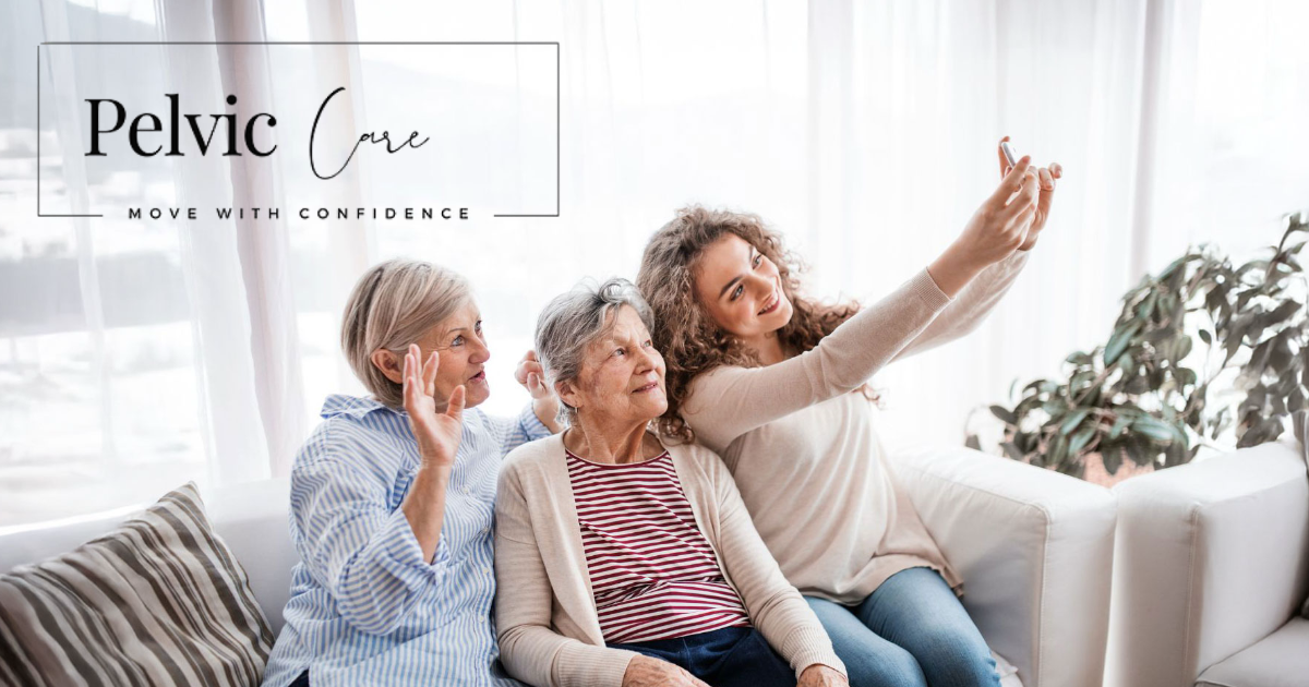 Pelvic Care Therapy | South Africa